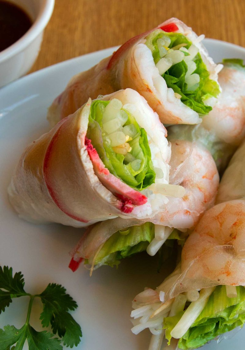 Menu – CoCo Vietnamese Restaurant